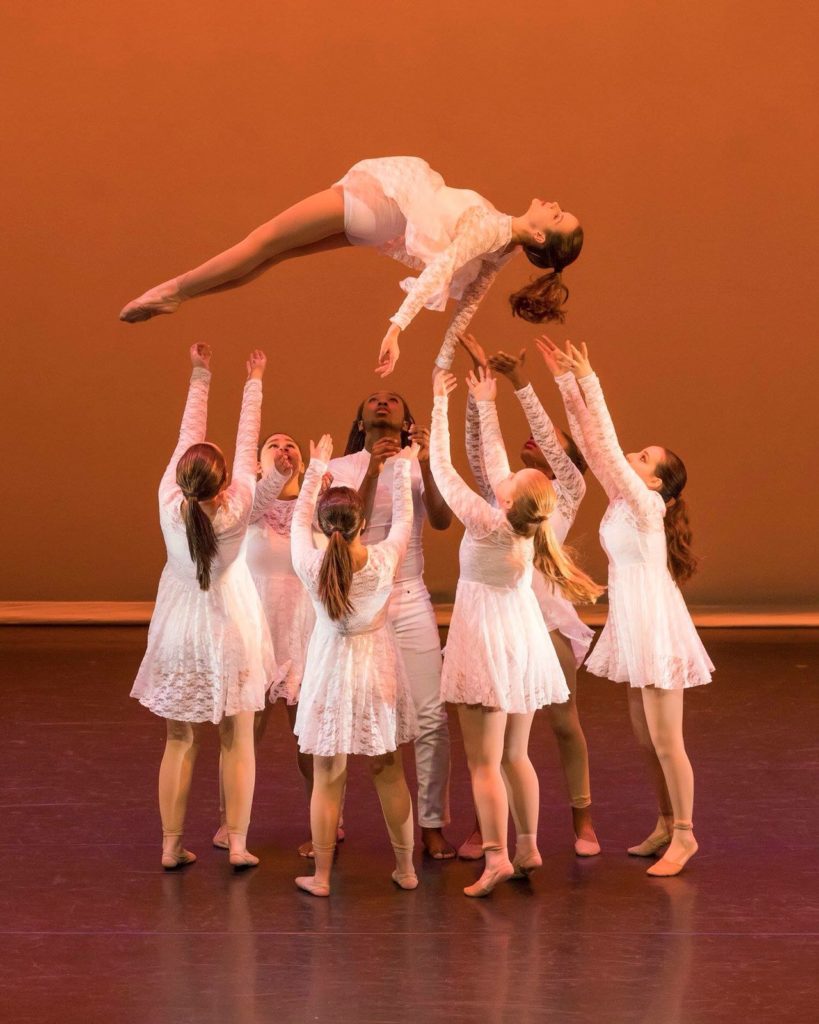 Image Gallery - Balance Dance Center